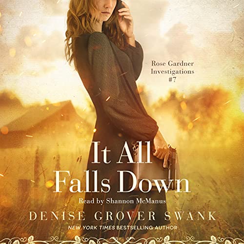 Amazon.com: For the Birds: Rose Gardner Investigations, Book Two ...