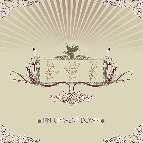 Amazon MusicでPin-up went downの342を再生する