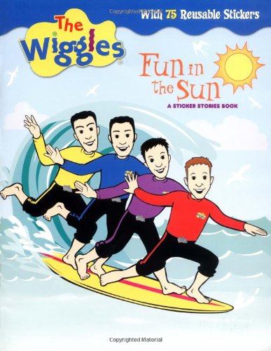 Fun in the Sun: unknown: 9780448435404: Books - Amazon.ca