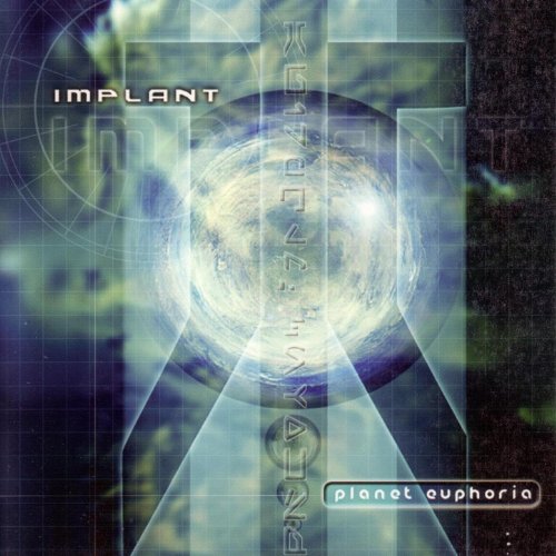 Play Planet Euphoria by Implant feat. Jennifer Parking From Ayria on ...