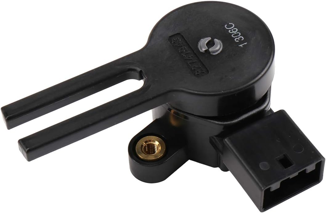 Amazon.com: GM Genuine Parts 22741943 Brake Pedal Position Sensor ...