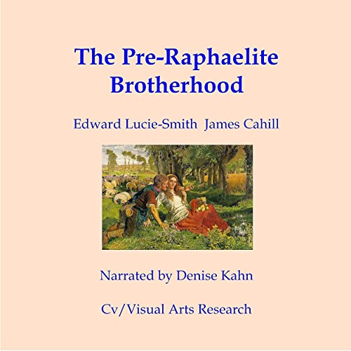 Amazon.com: The Pre-Raphaelite Brotherhood: Cv/Visual Arts Research ...