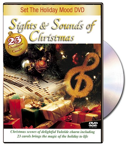 Amazon.com: Sights & Sounds of Christmas : Movies & TV