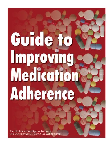 Guide to Improving Medication Adherence: Compilation, Patricia Donovan ...