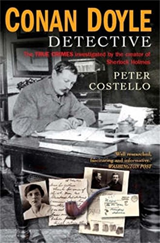 Amazon.com: Conan Doyle, Detective eBook : Costello, Peter: Books
