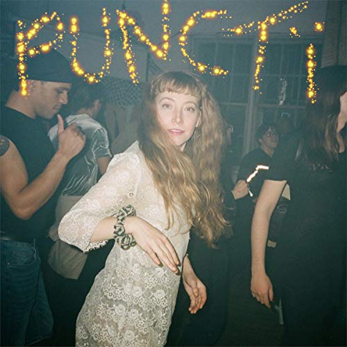 Amazon.com: Facsimile Simulation : punctï: Digital Music