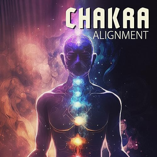 Play Chakra Alignment (Seven Energy Centers Meditation Music, Balancing ...