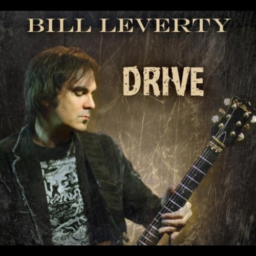 Amazon.com: Drive : Bill Leverty: Digital Music