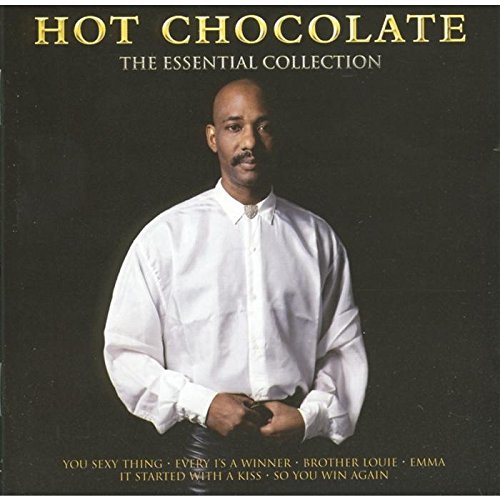Hot Chocolate - Essential Collection - Amazon.com Music