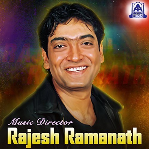 Music Director Rajesh Ramanath by Rajesh Ramanath on Amazon Music ...
