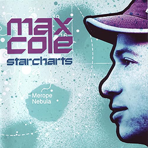 Amazon MusicでMax ColeのStarchartsを再生する