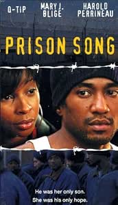 Prison Song [VHS]: Amazon.ca: Movies & TV Shows