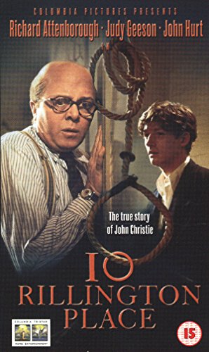 Amazon.it | 10 Rillington Place: Acquista in DVD e Blu ray