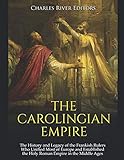 Carolingian Empire | World of History