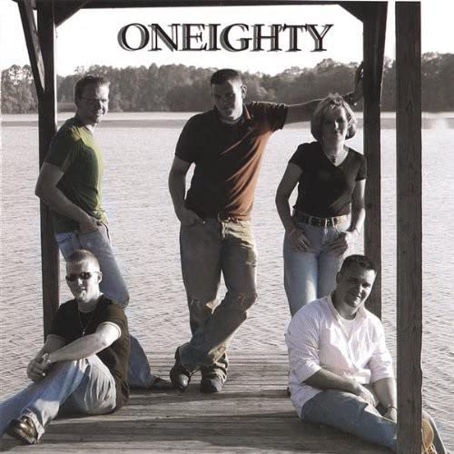 Oneighty: Oneighty: Amazon.es: CDs y vinilos}