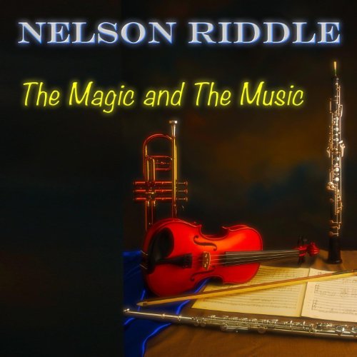 The Magic and the Music (75 Original Tracks - Digitally Remastered) by ...