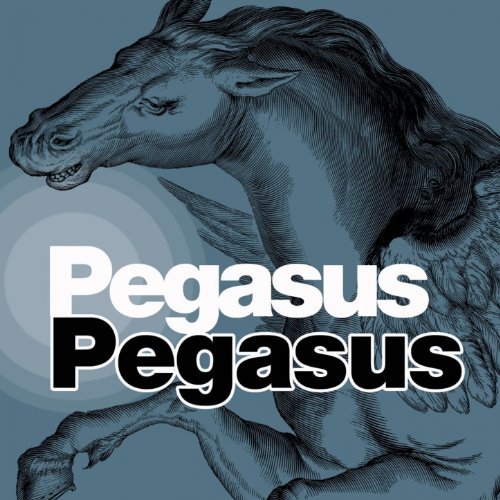 Pegasus by Pegasus on Amazon Music - Amazon.com