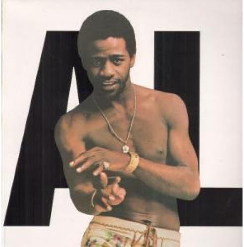 Al-Best of Al Green [VINYL]: Al Green: Amazon.ca: Music