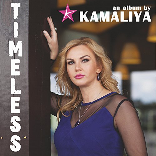 Amazon.com: Timeless [Explicit] : Kamaliya: Digital Music