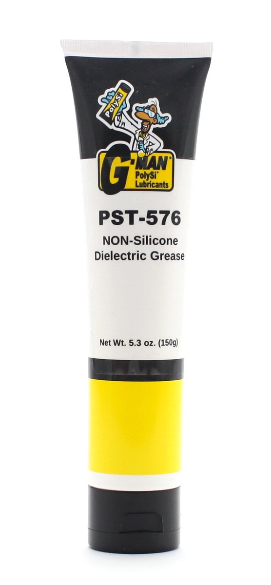 Buy PST-576 G-Man Non-Silicone Dielectric Grease Online at desertcartINDIA
