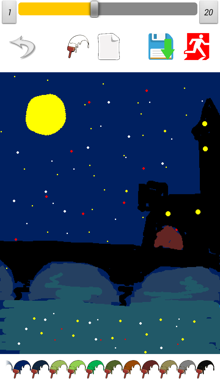 Paint It - App on the Amazon Appstore