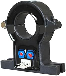 Amazon.com: CAARLA Current Transducer AC DC Current sensors C2T Series ...
