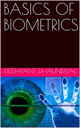 Amazon.com: BASICS OF BIOMETRICS eBook : Dhaundiyal, Dushyant: Kindle Store