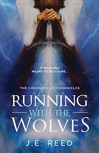 Book review of Running with the Wolves - Readers' Favorite: Book ...