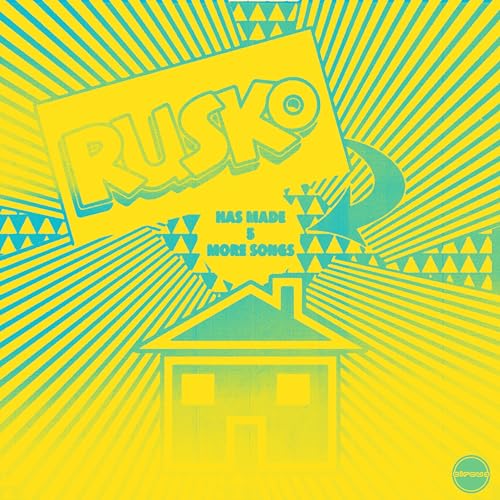 Play Has Made 5 More Songs by Rusko on Amazon Music