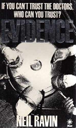 Evidence: Neil Ravin: 9780352321251: Amazon.com: Books