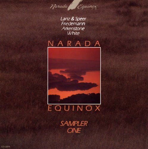 Various - Narada Equinox Sampler One - Amazon.com Music