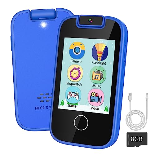 Top 10 Best Kurio Smartphone For Kids : Reviews & Buying Guide - Katynel