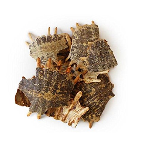 Amazon.com : Stir fried turtle shell herbs Biejia vinegar turtle turtle ...