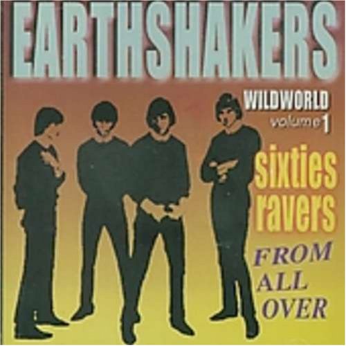 Vol. 1-Earthshakers - Amazon.com Music