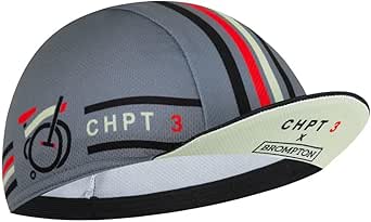 Amazon.com: Bikingbros Funny Cycling Cap - Men and Women Cycling Hat ...