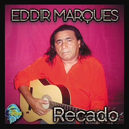 Amazon MusicでEddir MarquesのRecadoを再生する