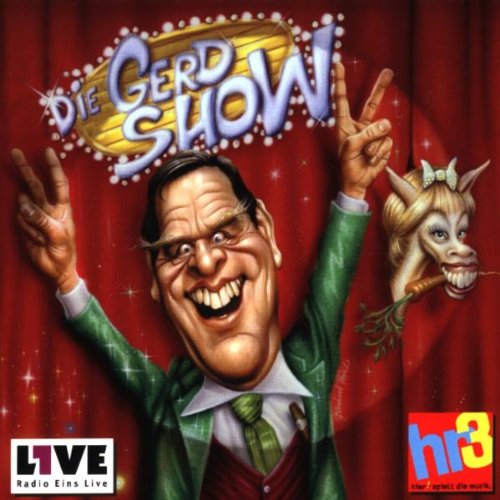 Die Gerd Show: Amazon.de: Musik-CDs & Vinyl