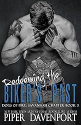 Keeping the Biker's Oath (Dogs of Fire: Savannah Chapter Book 5 ...