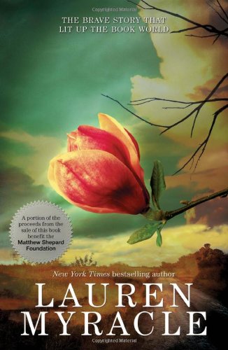 Amazon.com: Shine: 9781419701849: Myracle, Lauren: Books