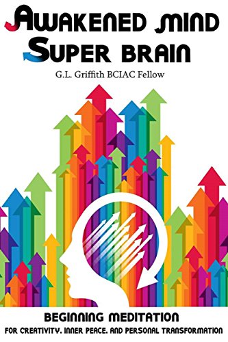 Amazon.com: Awakened Mind Super Brain: Enhance Flow, Optimal ...