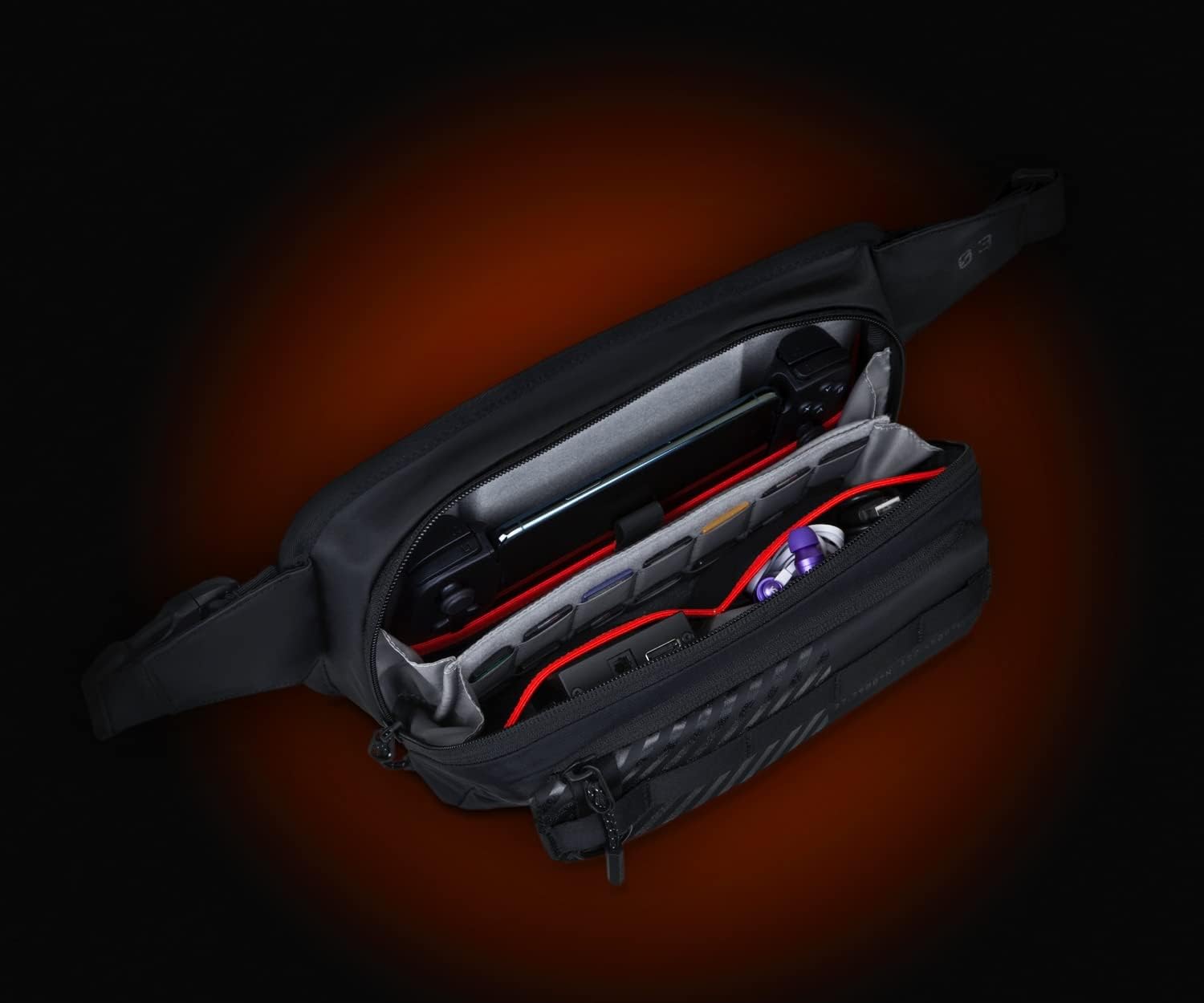 Buy Timbuk2 x ASTRO Gaming CS03 Crossbody Sling, Jet Black Online at ...