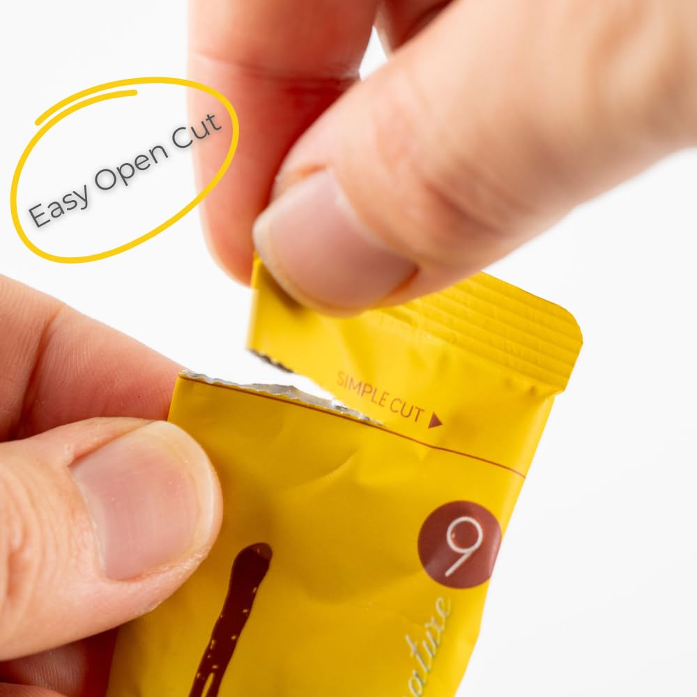 Snapklik.com : Korean Coffee Sticks Premium Instant Coffee Mix