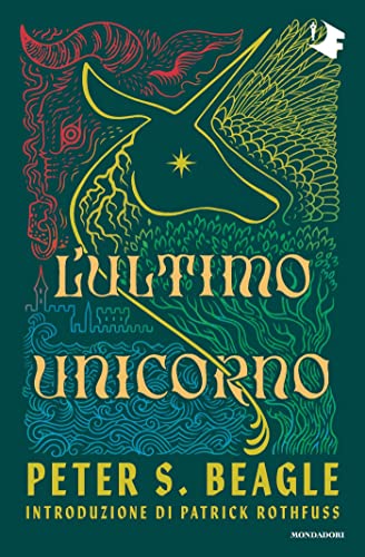 L'ultimo unicorno (Italian Edition) - Kindle edition by Beagle, Peter ...