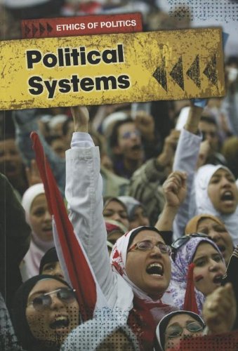Amazon.com: Political Systems (Ethics of Politics): 9781432965518 ...