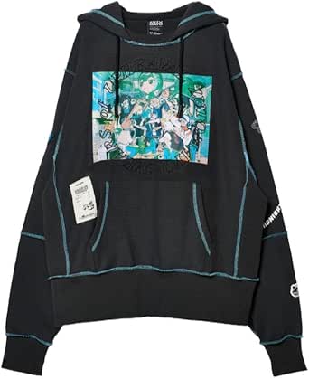 Amazon.co.jp: Medium Size Zutomayo Love Pegasus Premium Members ...