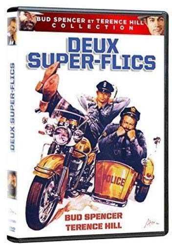 Deux Super-Flics [Edizione: Canada] [Italia] [DVD]: Amazon.es: CDs y ...