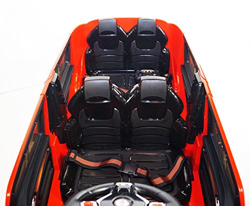 Buy Big 4 Doors CAR For Kids Model SX1528 Battery Operated Ride On buy-big-4-doors-car-for-kids-model-sx1528-battery-operated-ride-on