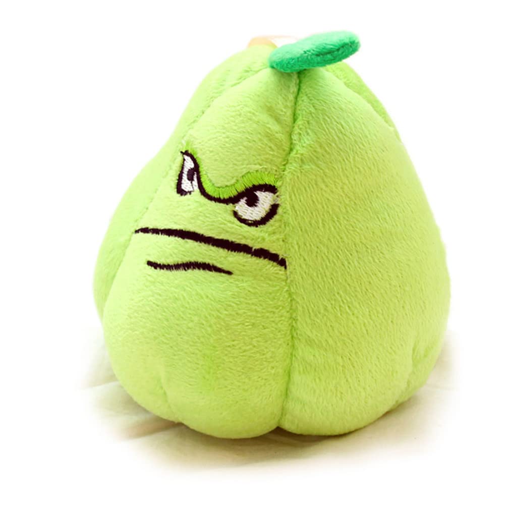 Plants Vs Zombies 2 Snapdragon Plush