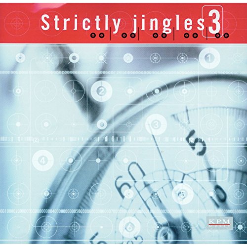 Strictly Jingles Volume 3 de VARIOUS ARTISTS en Amazon Music Unlimited