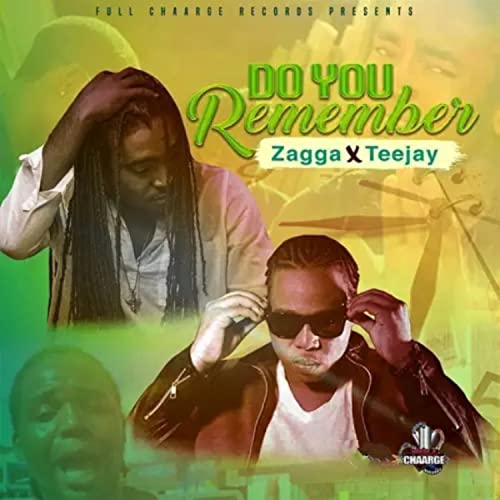 Amazon MusicでZagga & TeejayのDo You Rememberを再生する